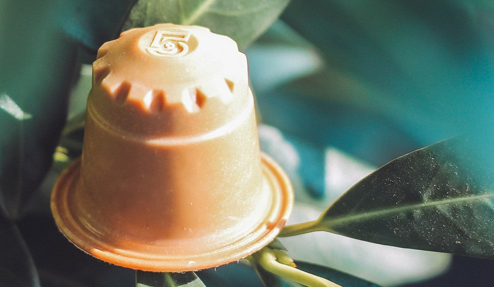 Jetzt neu: rezemo Kaffee Edition 5